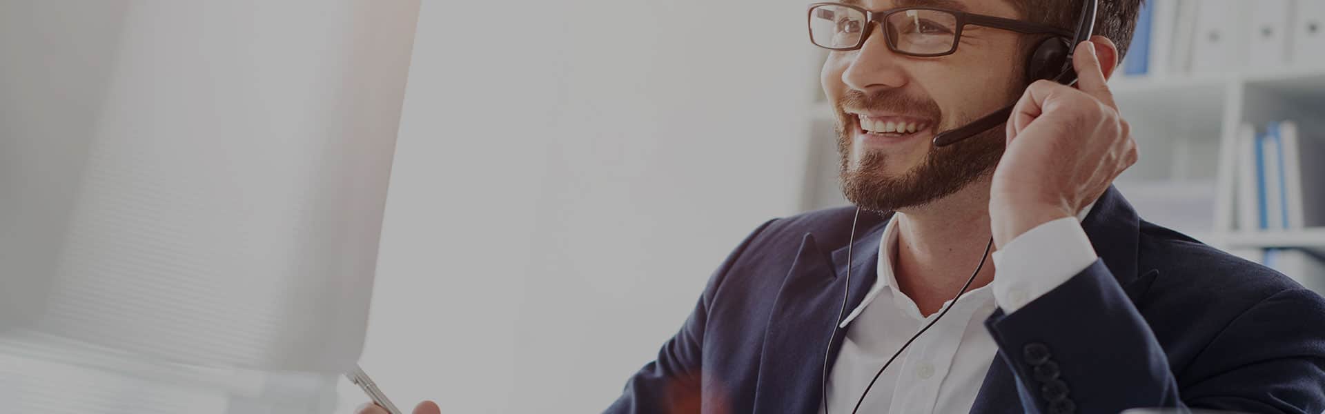 Support-banner - Dox Technology