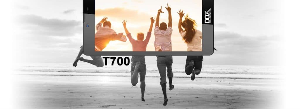 T700 - Dox Technology