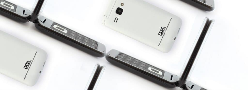 V400 - Dox Technology