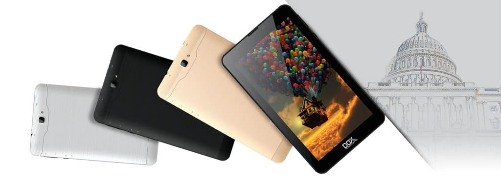 T701 - Dox Technology