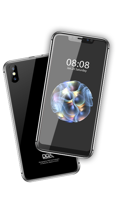 Sellex - Dox Technology