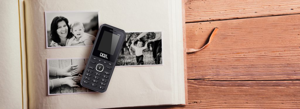 B120 - Dox Technology