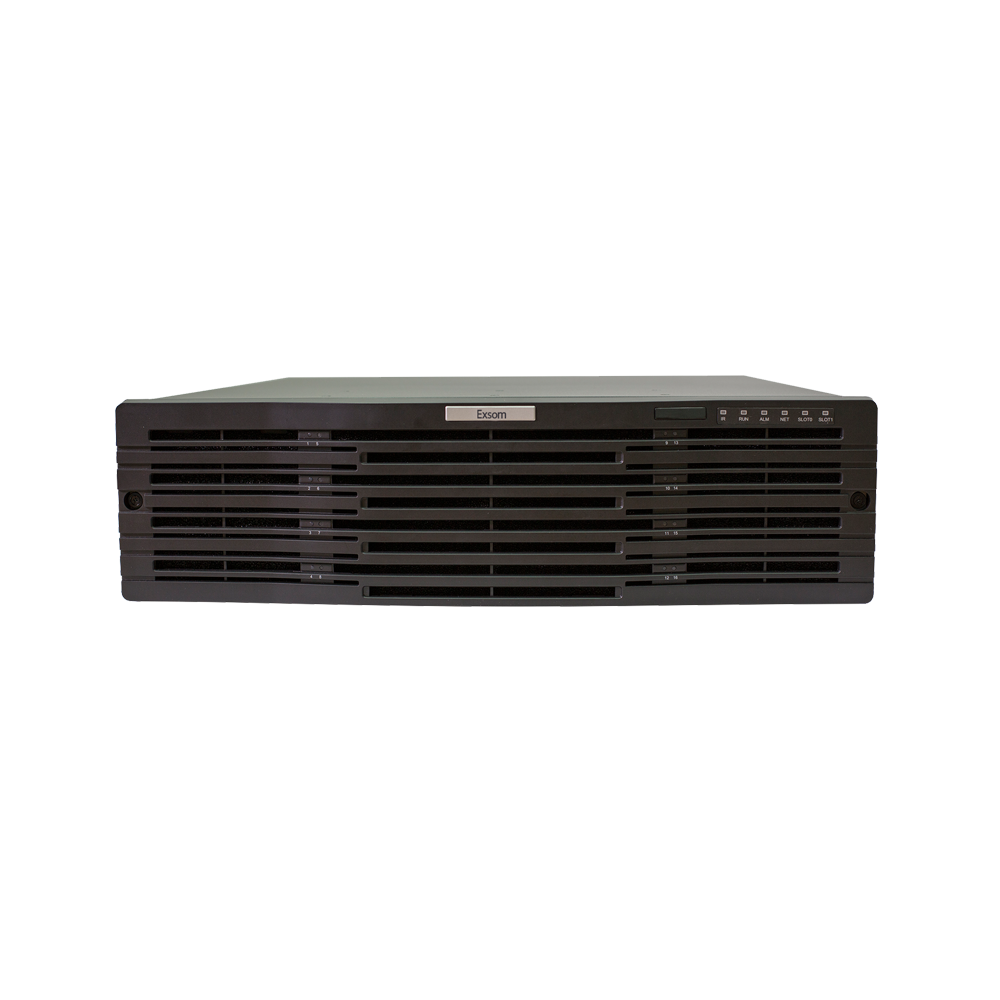 ENVR-516-64 - Dox Technology