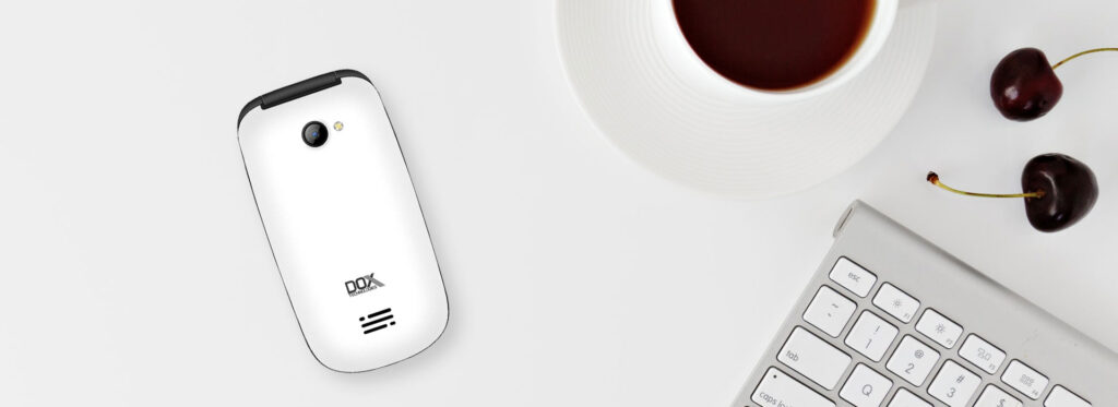 V435 - Dox Technology